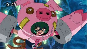 Cho·Hakkaimon - Wikimon - The #1 Digimon wiki