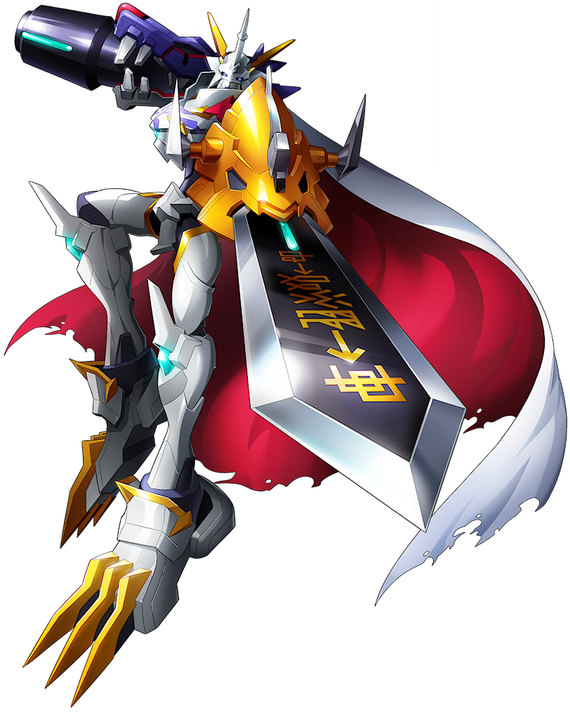File:Omegamonx new century.png - Wikimon - The #1 Digimon wiki