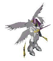 Holy Angemon - Wikimon - The #1 Digimon wiki