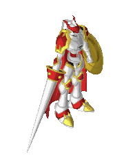 Dukemon - Wikimon - The #1 Digimon wiki