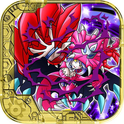 Warudamon - Wikimon - The #1 Digimon wiki