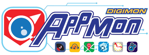 Digimon Universe Appli Monsters - Wikimon - The #1 Digimon wiki