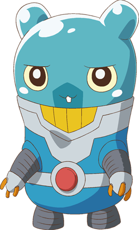 Espimon (Ghost Game) - Wikimon - The #1 Digimon wiki
