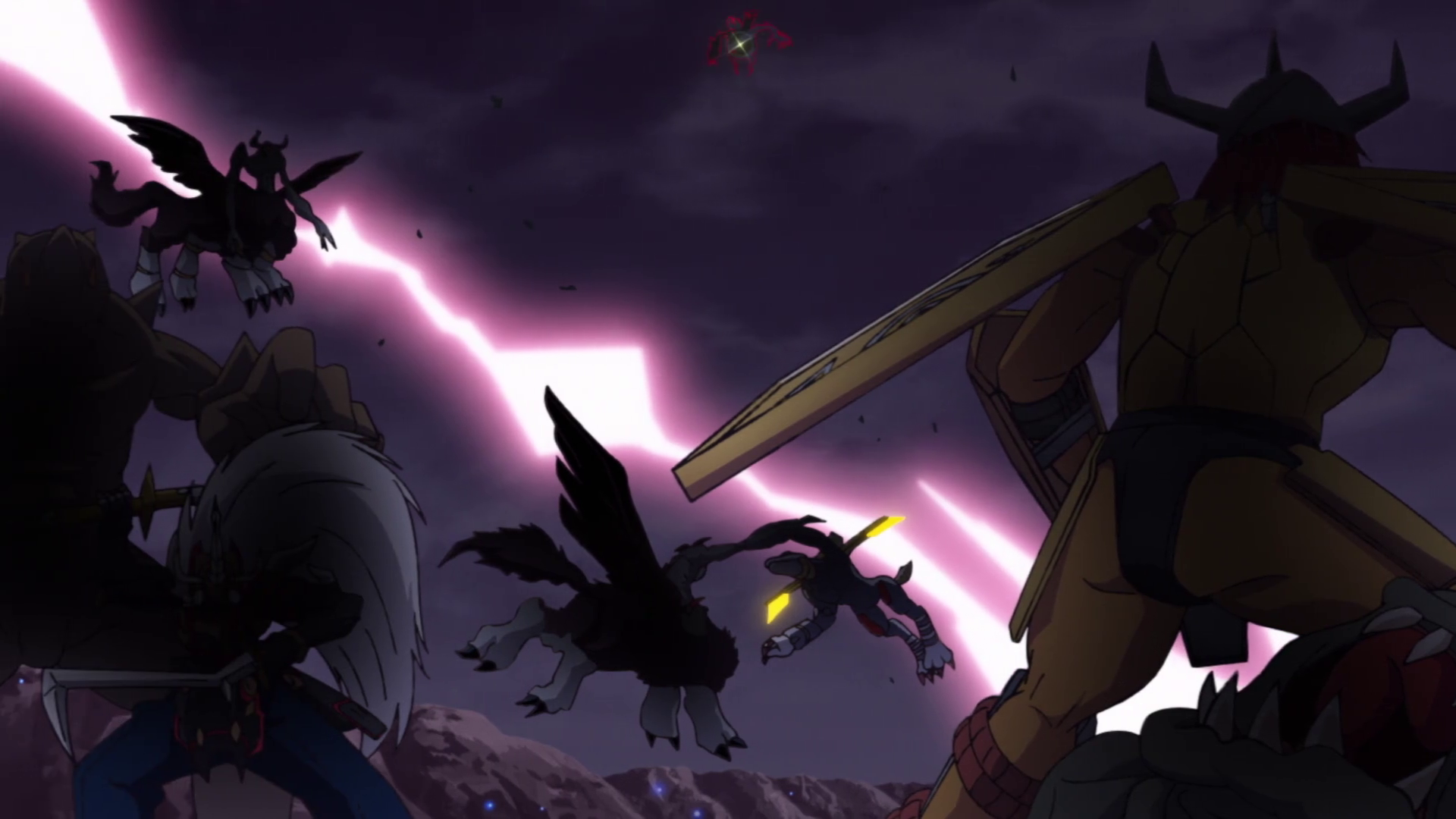 File:Ancient war DA63.png - Wikimon - The #1 Digimon wiki