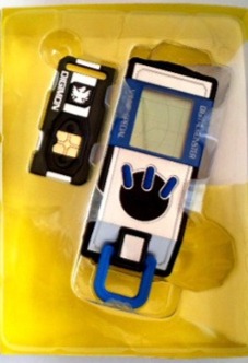 Digivice iC Toy - Wikimon - The #1 Digimon wiki