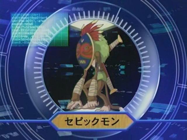 Digimon Frontier - Episode 23 - Wikimon - The #1 Digimon wiki