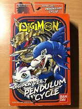 Digimon Pendulum Cycle - Wikimon - The #1 Digimon wiki