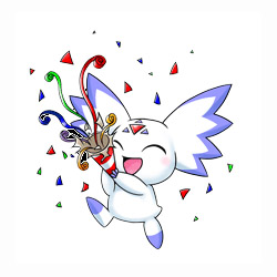 Culumon - Wikimon - The #1 Digimon wiki