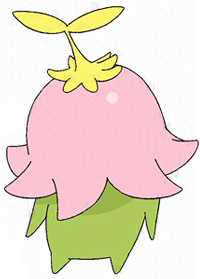 Lalamon - Wikimon - The #1 Digimon wiki
