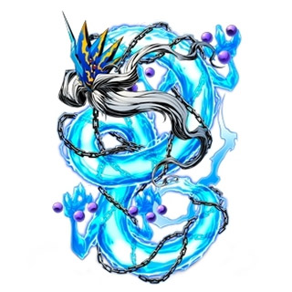 Qinglongmon - Wikimon - The #1 Digimon wiki