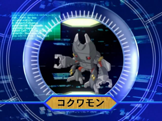Digimon Frontier - Episode 05 - Wikimon - The #1 Digimon wiki