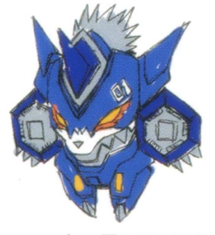 Tia Ludomon - Wikimon - The #1 Digimon wiki