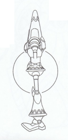 File:Mercuremon Lineart3.jpg - Wikimon - The #1 Digimon wiki