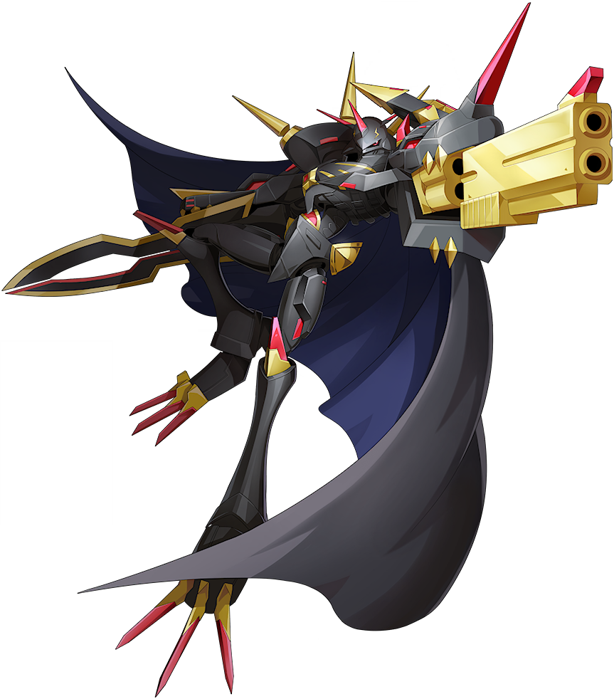 File:Omegamon alter-b new century.png - Wikimon - The #1 Digimon wiki
