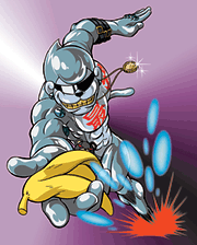 Metal Etemon - Wikimon - The #1 Digimon wiki