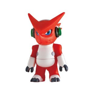 Sofubi Digital Monster Series - Wikimon - The #1 Digimon wiki