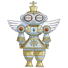 Shakkoumon - Wikimon - The #1 Digimon wiki