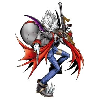 Ator Astamon