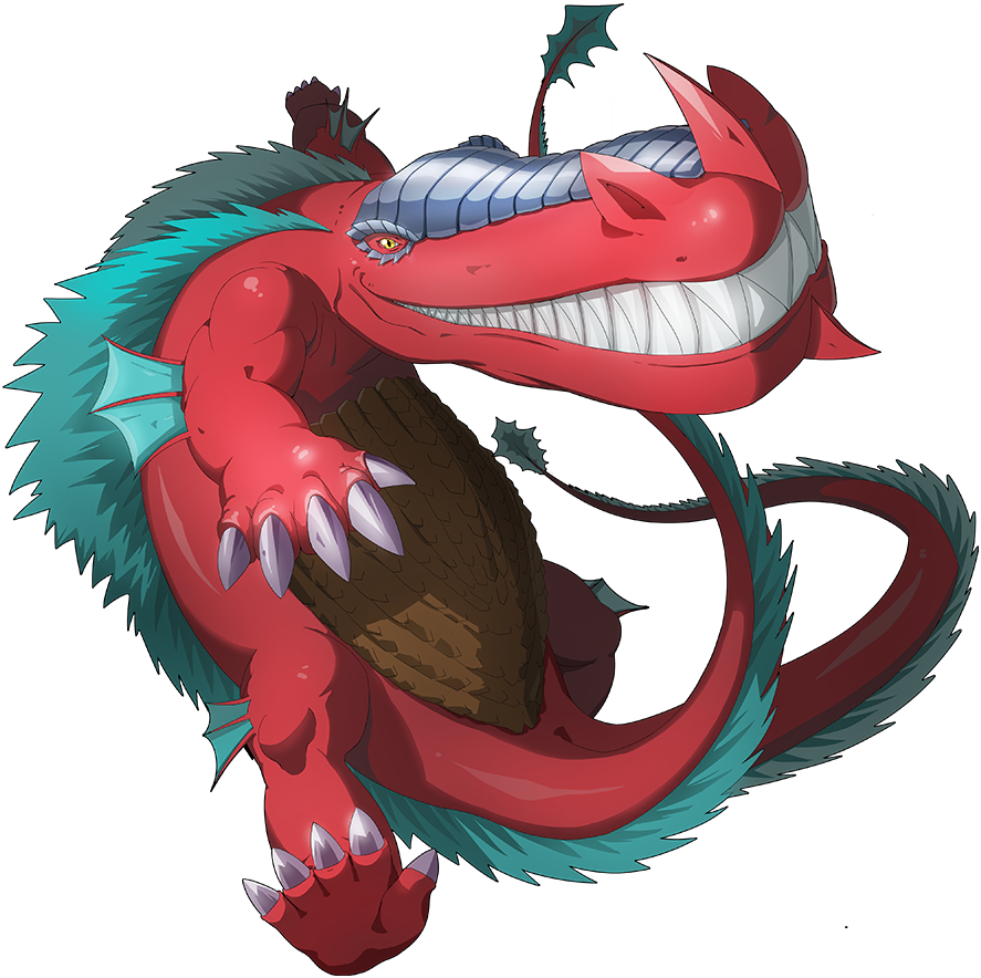 File:Leviamon new century.png - Wikimon - The #1 Digimon wiki