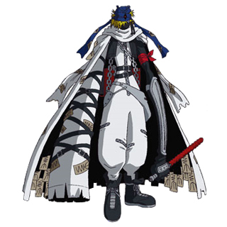 Baalmon - Wikimon - The #1 Digimon wiki