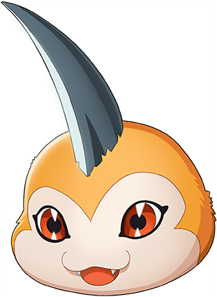 Fandom - Digimon: New World Mechanics and Lore | RpNation