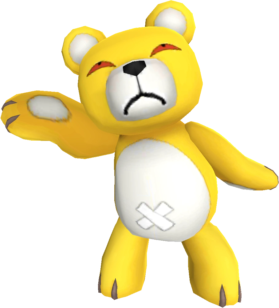 File:Monzaemon Linkz.png - Wikimon - The #1 Digimon wiki