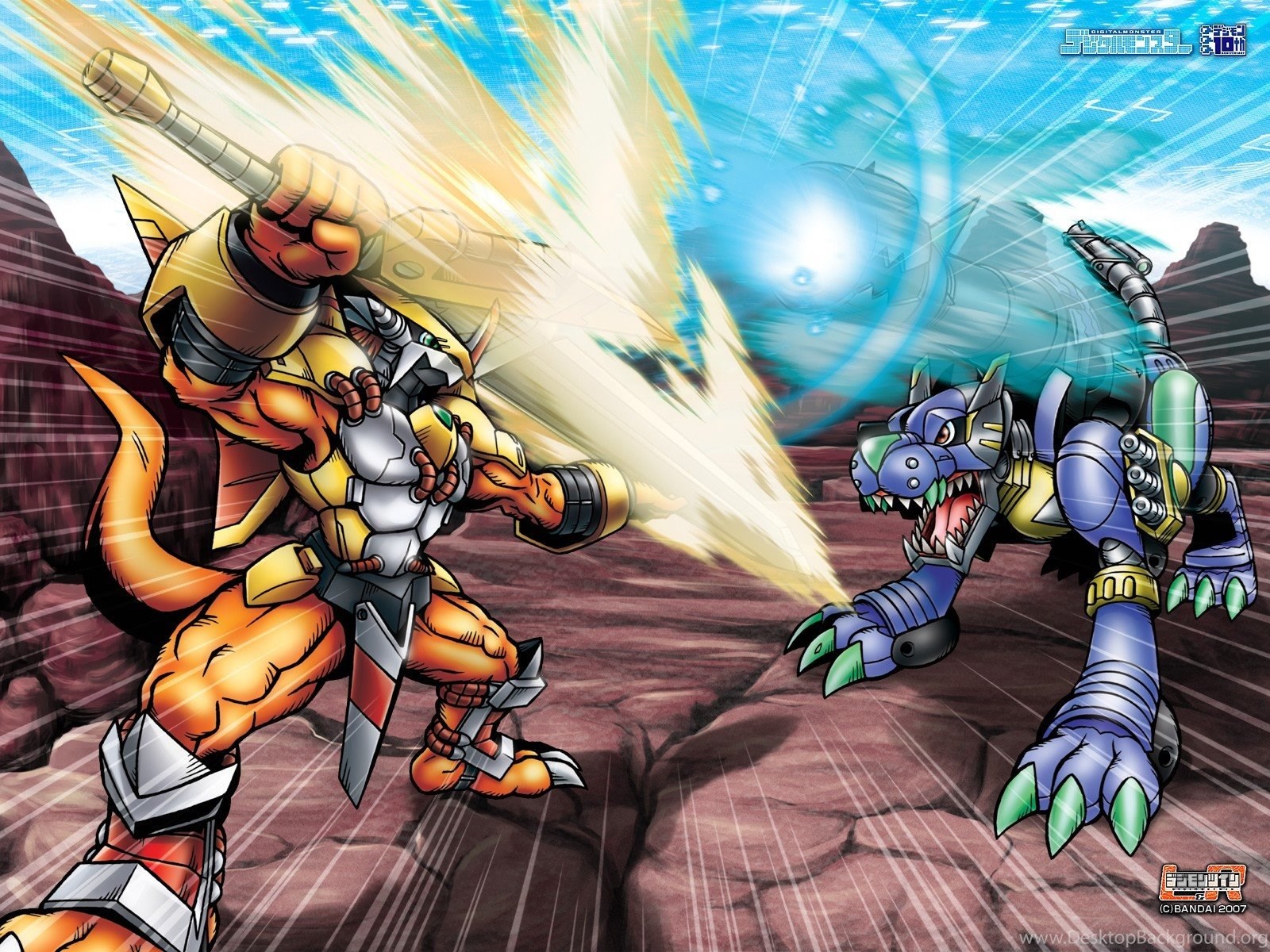 File:Victorygreymon Zdgarurumon digimontwin.jpg - Wikimon - The #1 ...
