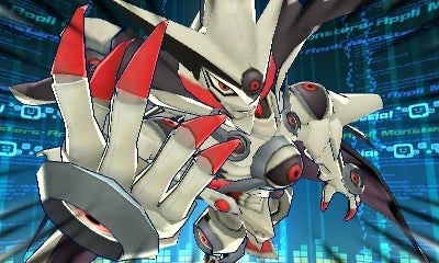Charismon - Wikimon - The #1 Digimon wiki