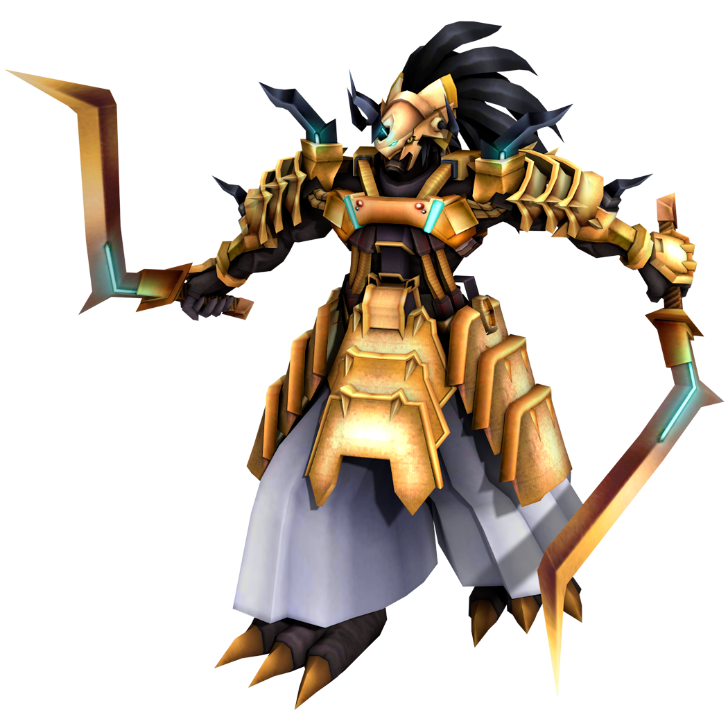 File:Gaioumon mutant Linkz.png - Wikimon - The #1 Digimon wiki