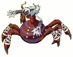 Archnemon - Wikimon - The #1 Digimon wiki