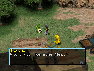 Tanemon - Wikimon - The #1 Digimon wiki