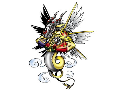 Digimon Profile/Report 005 - Wikimon - The #1 Digimon wiki