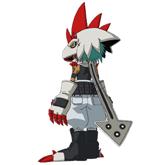 Iguneetmon - Wikimon - The #1 Digimon wiki