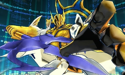 Poseidomon - Wikimon - The #1 Digimon wiki