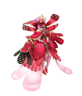 Rafflesimon - Wikimon - The #1 Digimon wiki