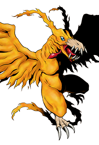 Birdramon - Wikimon - The #1 Digimon wiki