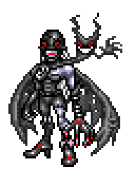 Lady Devimon - Wikimon - The #1 Digimon wiki