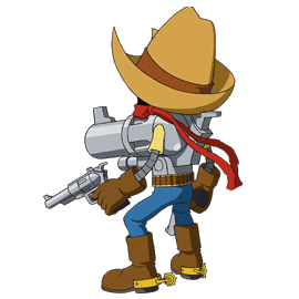 Revolmon - Wikimon - The #1 Digimon wiki