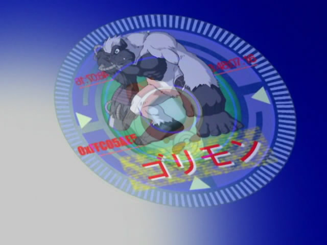 Digimon Tamers - Episode 04 - Wikimon - The #1 Digimon wiki