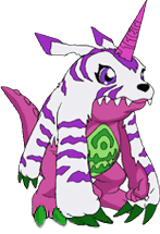 Psychemon - Wikimon - The #1 Digimon wiki