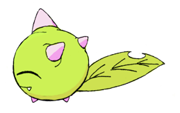 Budmon - Wikimon - The #1 Digimon wiki