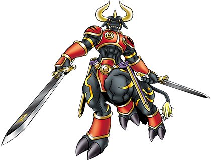 Digimon Profile/Report 004 - Wikimon - The #1 Digimon wiki