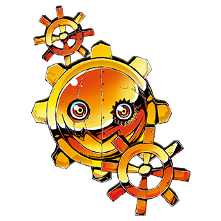 Solarmon - Wikimon - The #1 Digimon wiki