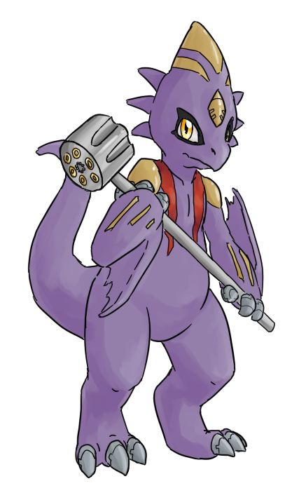 Wikimon:Rules - Wikimon - The #1 Digimon wiki