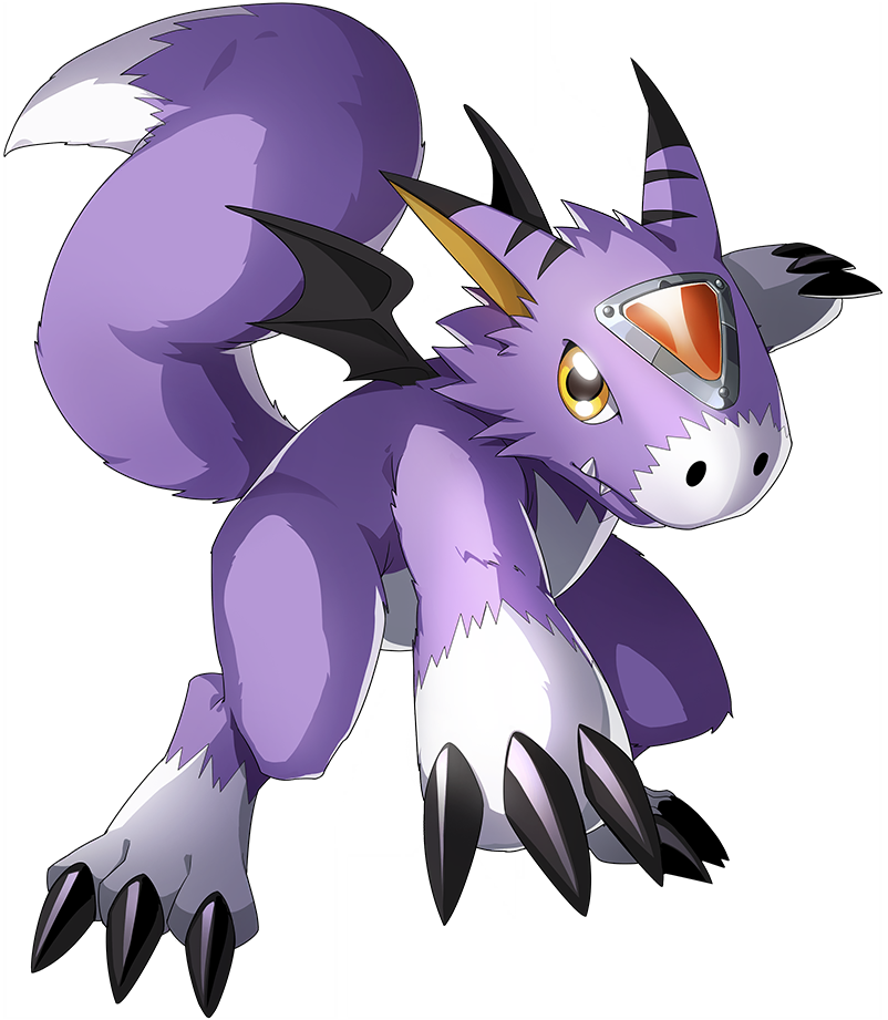 Favourite Digimon??? | General Discussion | Flight Rising