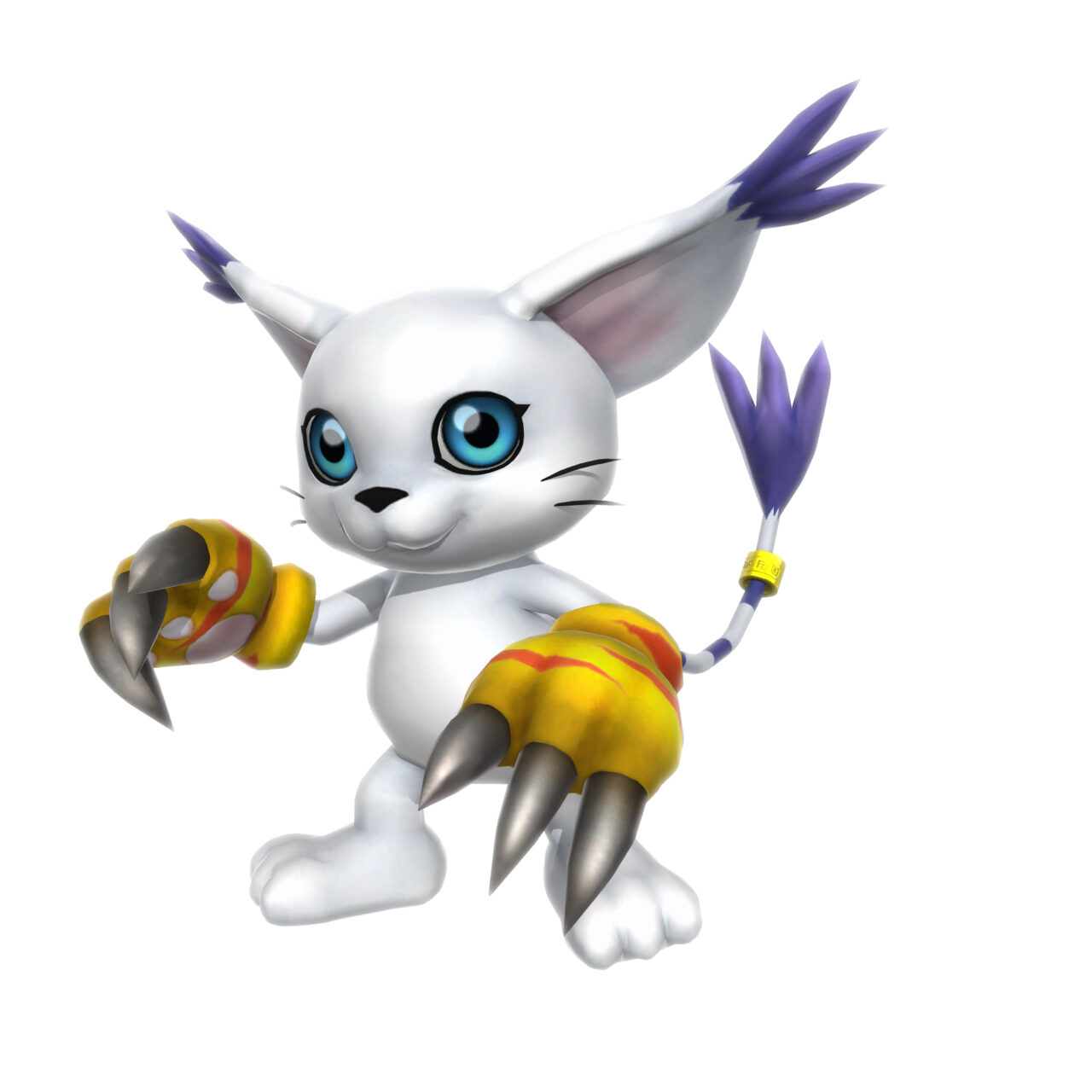 File:Tailmon allstar.jpg - Wikimon - The #1 Digimon wiki