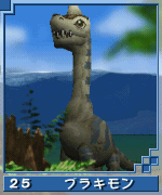 Brachimon - Wikimon - The #1 Digimon wiki