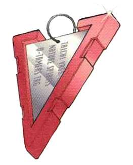 V-Tamer Tag - Wikimon - The #1 Digimon wiki