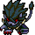 Mad Leomon - Wikimon - The #1 Digimon wiki
