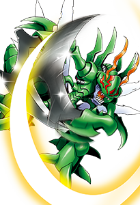 Snimon - Wikimon - The #1 Digimon wiki